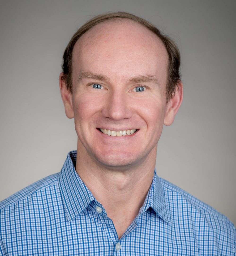 Ryan Osgood - Juggernaut Capital Partners