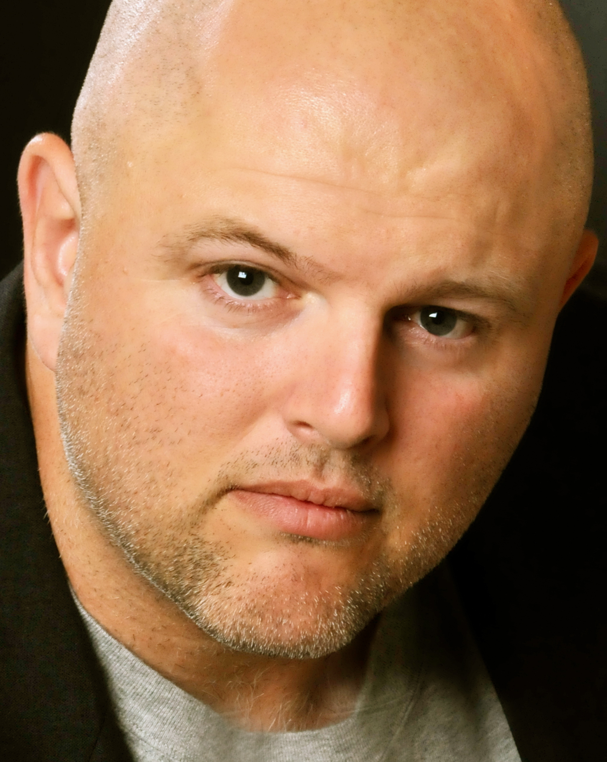 Rich Owen - Juggernaut Capital Partners