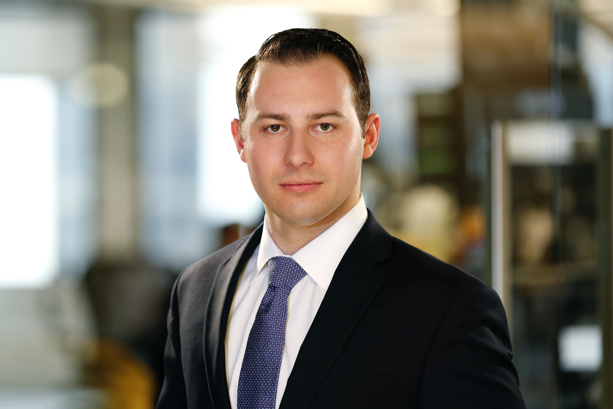 Alan Thomas - Juggernaut Capital Partners
