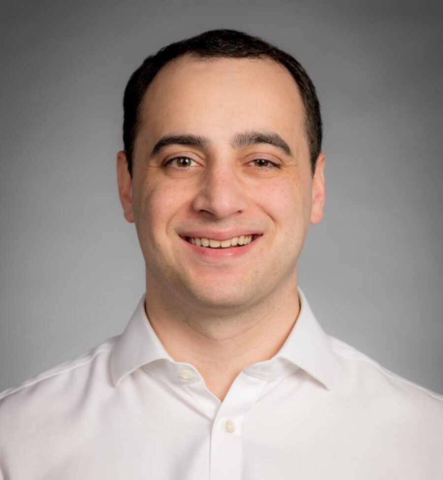 Coby Zucker - Juggernaut Capital Partners