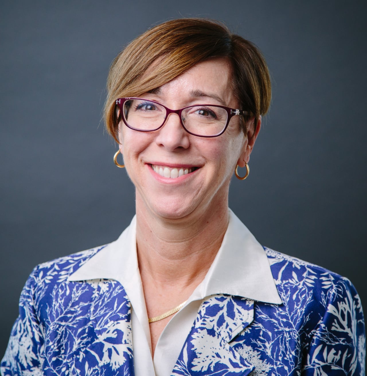 Susan Dumond - Juggernaut Capital Partners